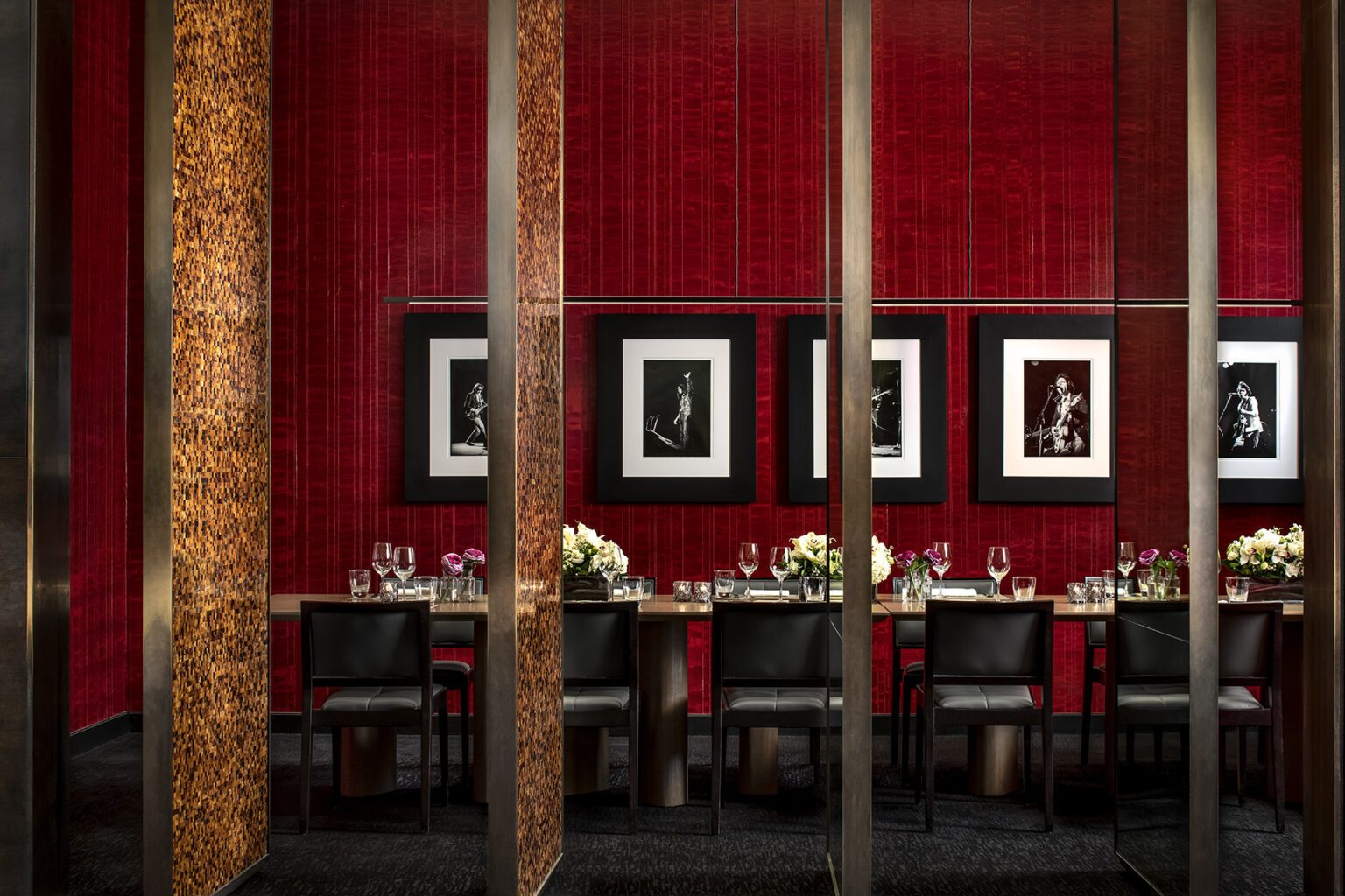 Events | Events at ONE Restaurant | ONE Restaurant